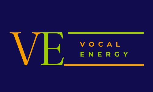 Vocal Energy – Empowering Tomorrow with Sustainable Energy.